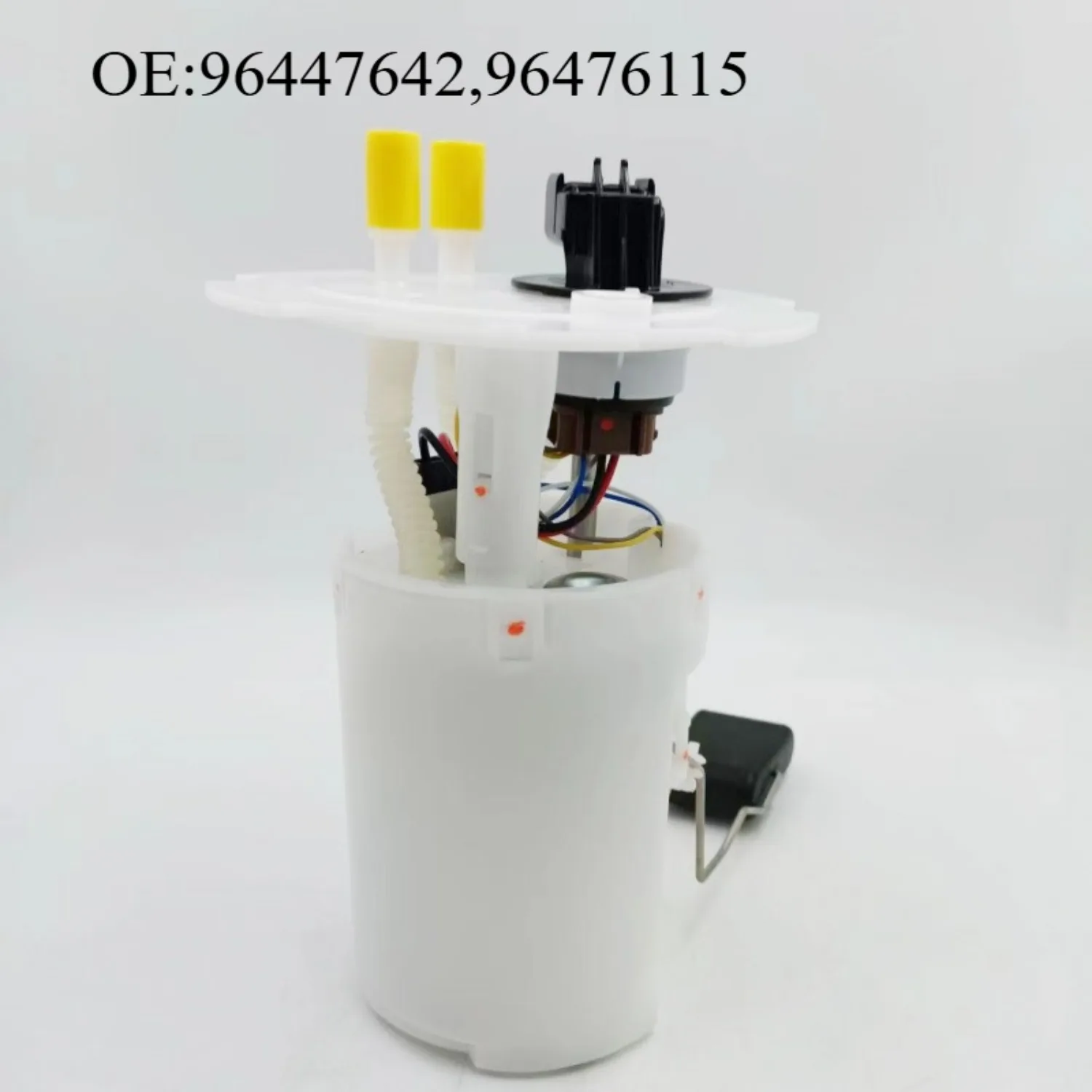Automotive Fuel Pump Assembly OE:96447642,96476115 For Chevrolet,Daewoo ...