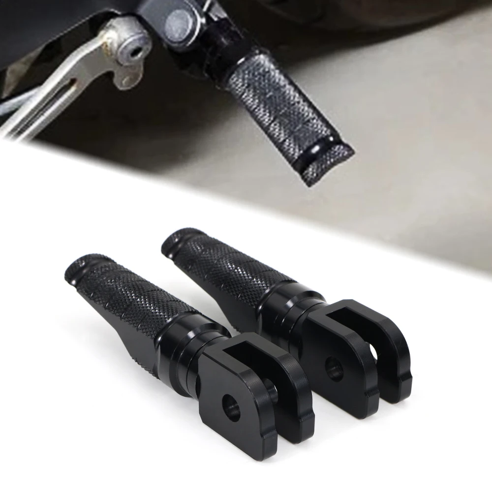 Motorcycle-Front-Foot-Pegs-Footrest-Adjustable-Fit-For-Honda-CB1000R ...
