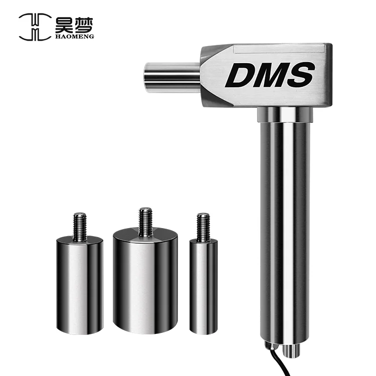 Deep Muscle Stimulator Iastm Dms Relaxation Instrument & Sports Fitness ...