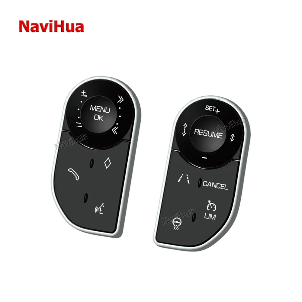 Car-Steering-Wheel-Control-Buttons-Newest-Control-Keys-for-Land-Rover ...