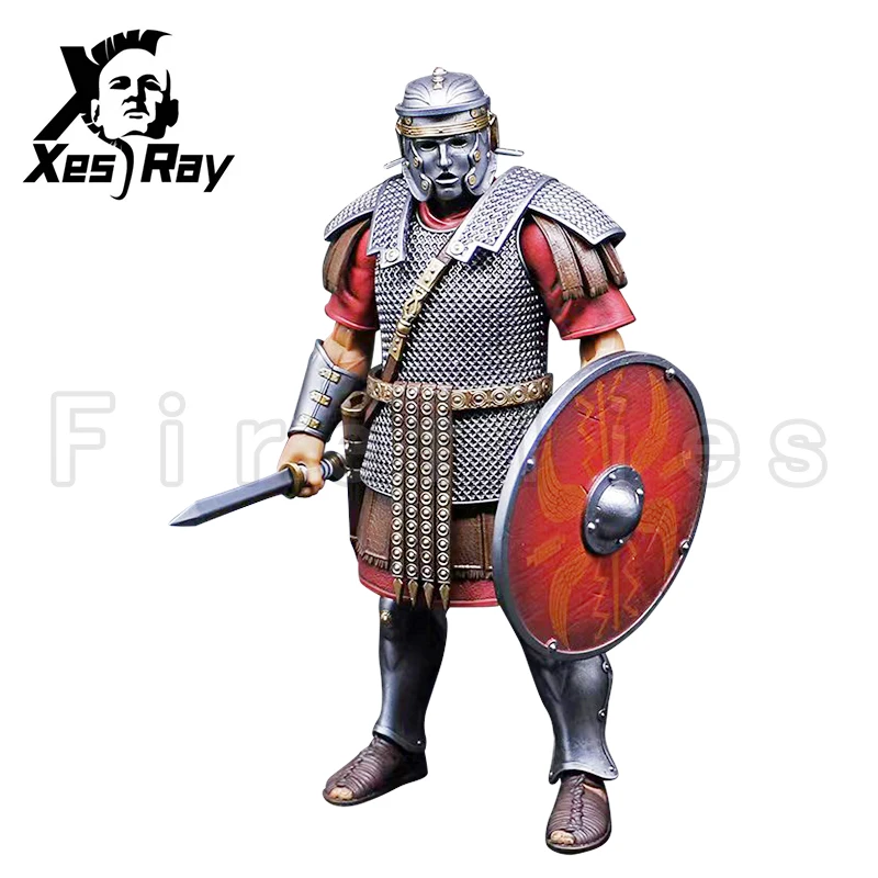 1-12-7inches-XesRay-Fight-For-Glory-Action-Figure-Combatants-Wave-4 ...