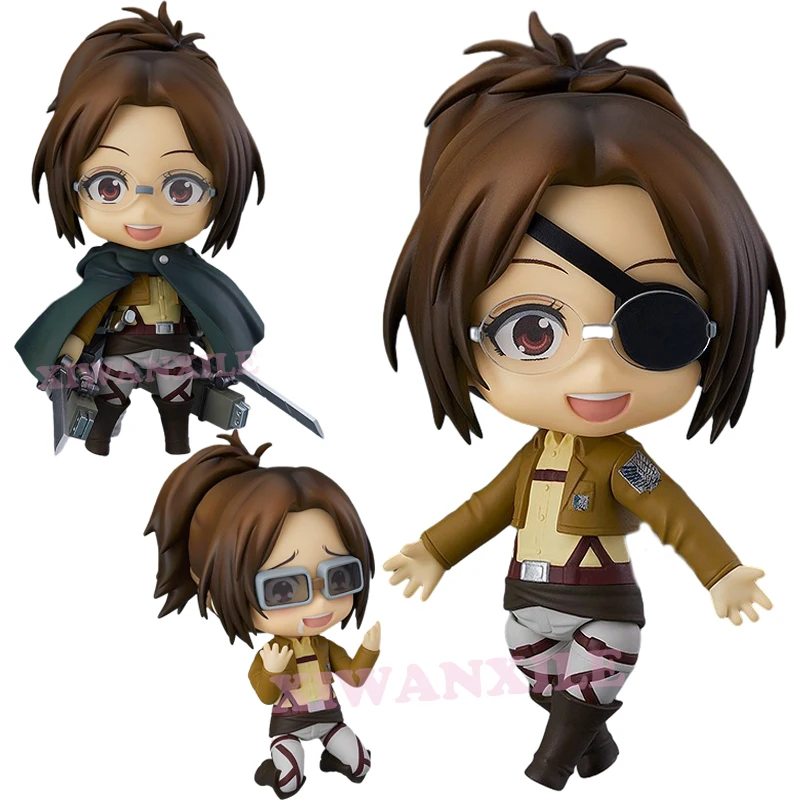1123-Hanji-Attack-on-Titan-Anime-Figure-Hange-Zoe-Shingeki-no-Kyojin ...