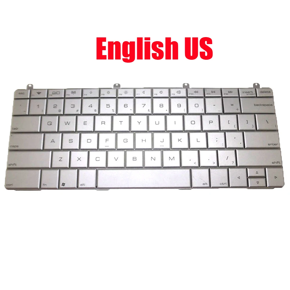 Vizio Laptop Keyboard