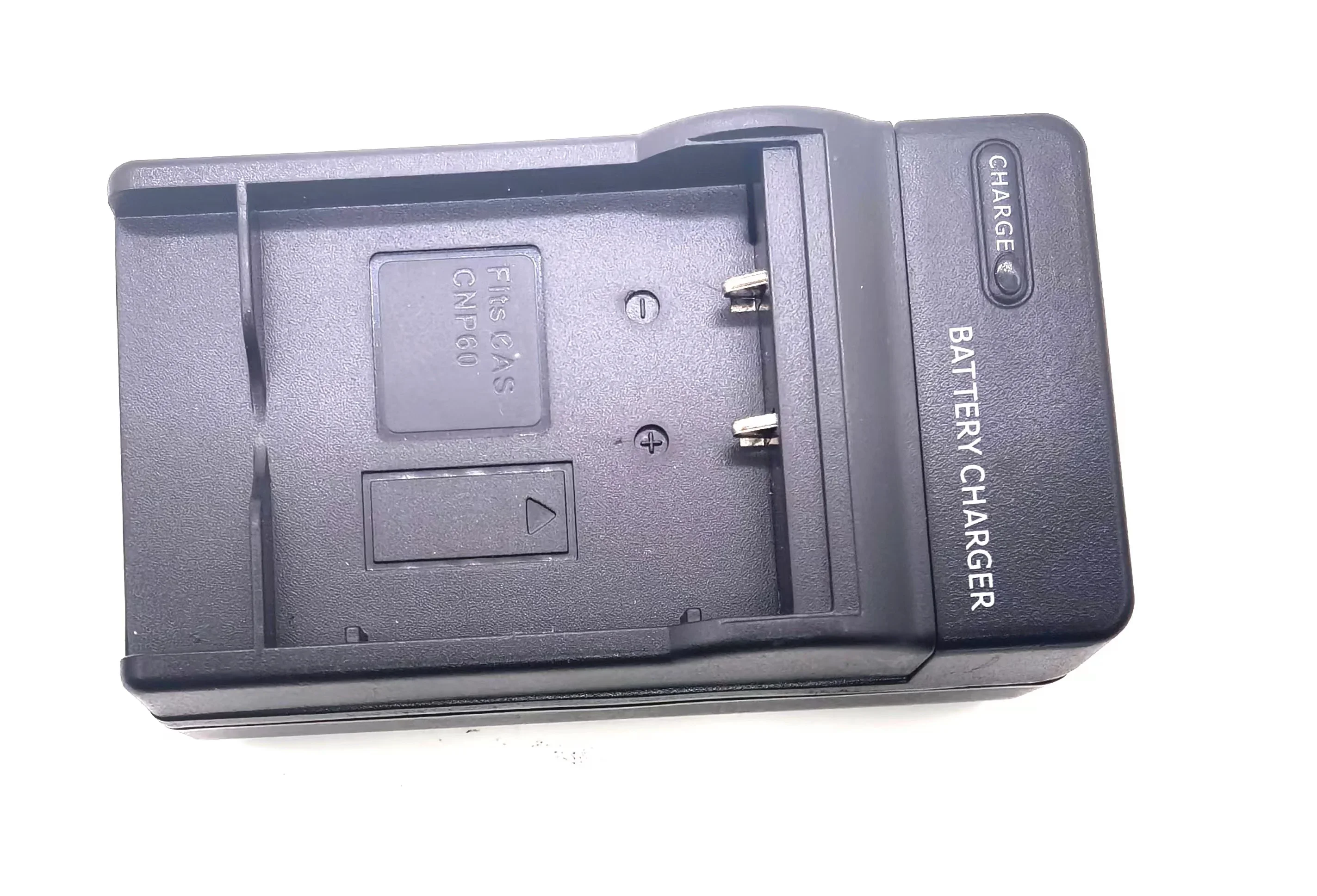 CNP-60-NP-60-CNP60-NP60-Camera-Battery-Charger-for-Casio-Exilim-EX-FS10 ...