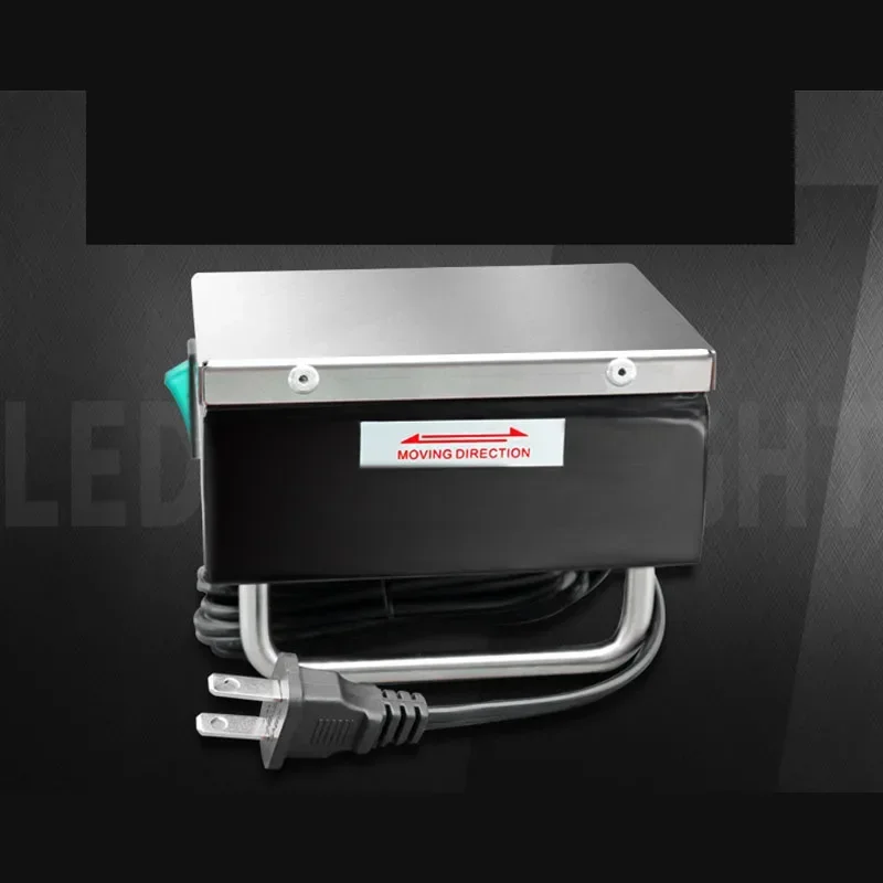 220V Portable Industrial Demagnetizer Hand Degausser Degaussing Tools ...