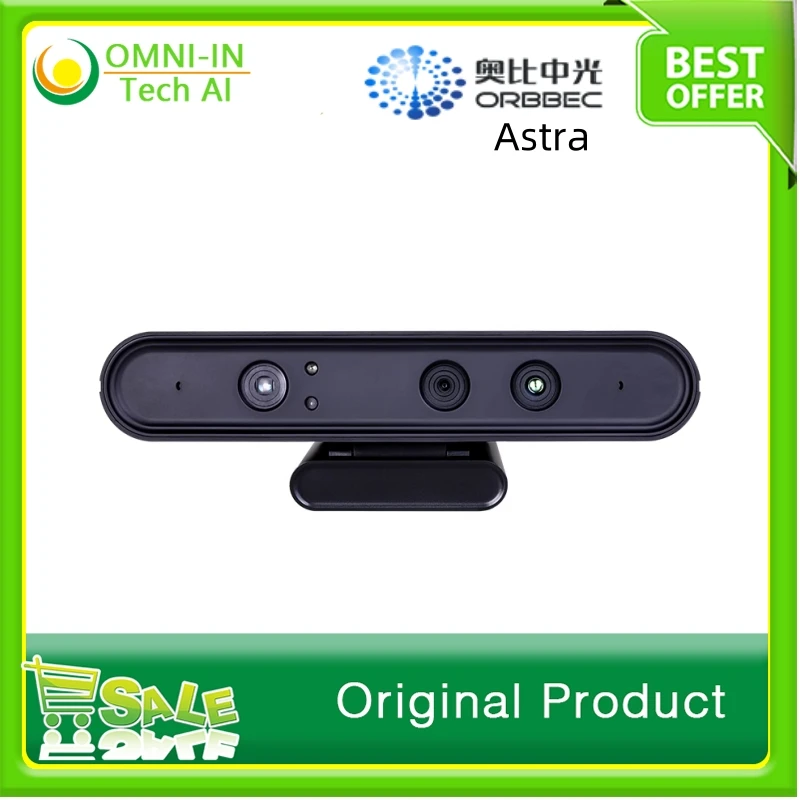 ORBBEC Astra /Astra S 3D structured light depth camera - AliExpress 44
