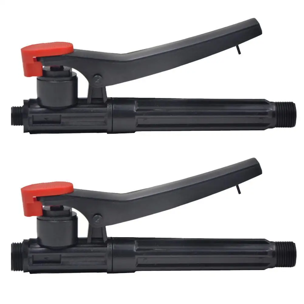 Trigger Gun Sprayer Handle Parts For Garden Weed Pest Control ...