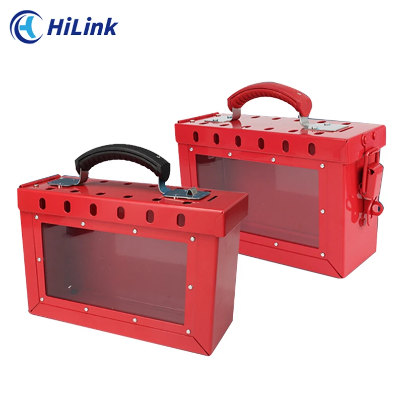 Practical-Personal-Lockout-Device-Management-Viewable-Window-Design ...