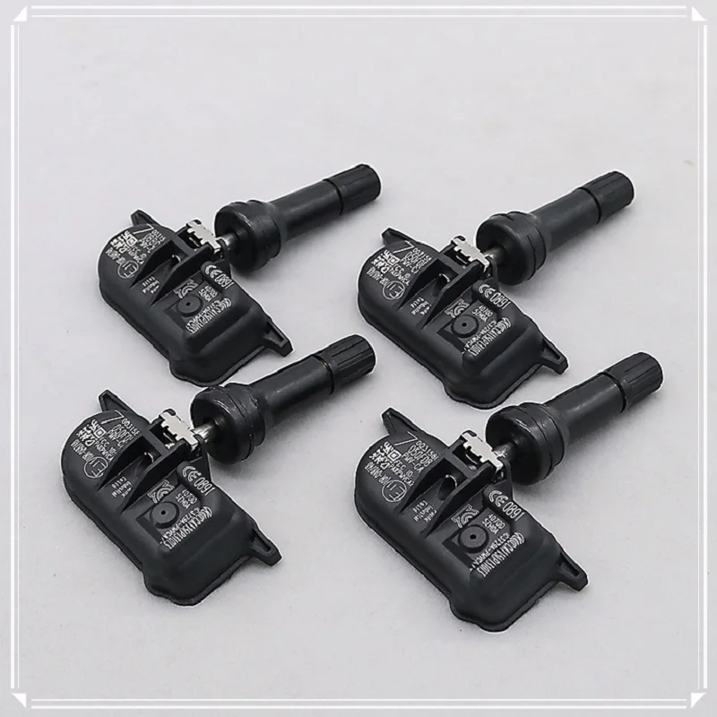 FOR Nissan Micra (K13) Patrol VI 2014-2023 433MHz PMV-CA74 TPMS SENSOR ...
