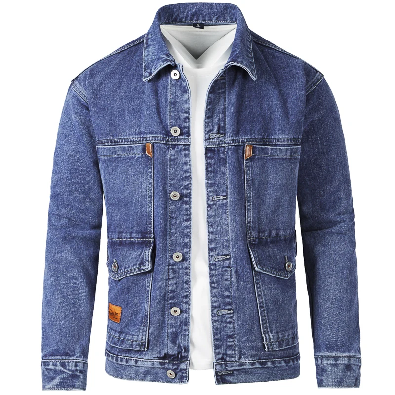 winter-coat-Men-s-Denim-jacket-Cotton-Casual-Plus-Size-Jacket-Men-s ...