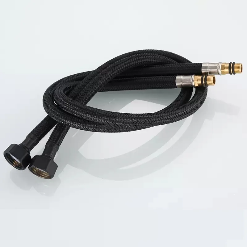 MTTUZK-Black-Flexible-Connection-Pipes-G1-2-Standard-Interface-Hot-Cold ...