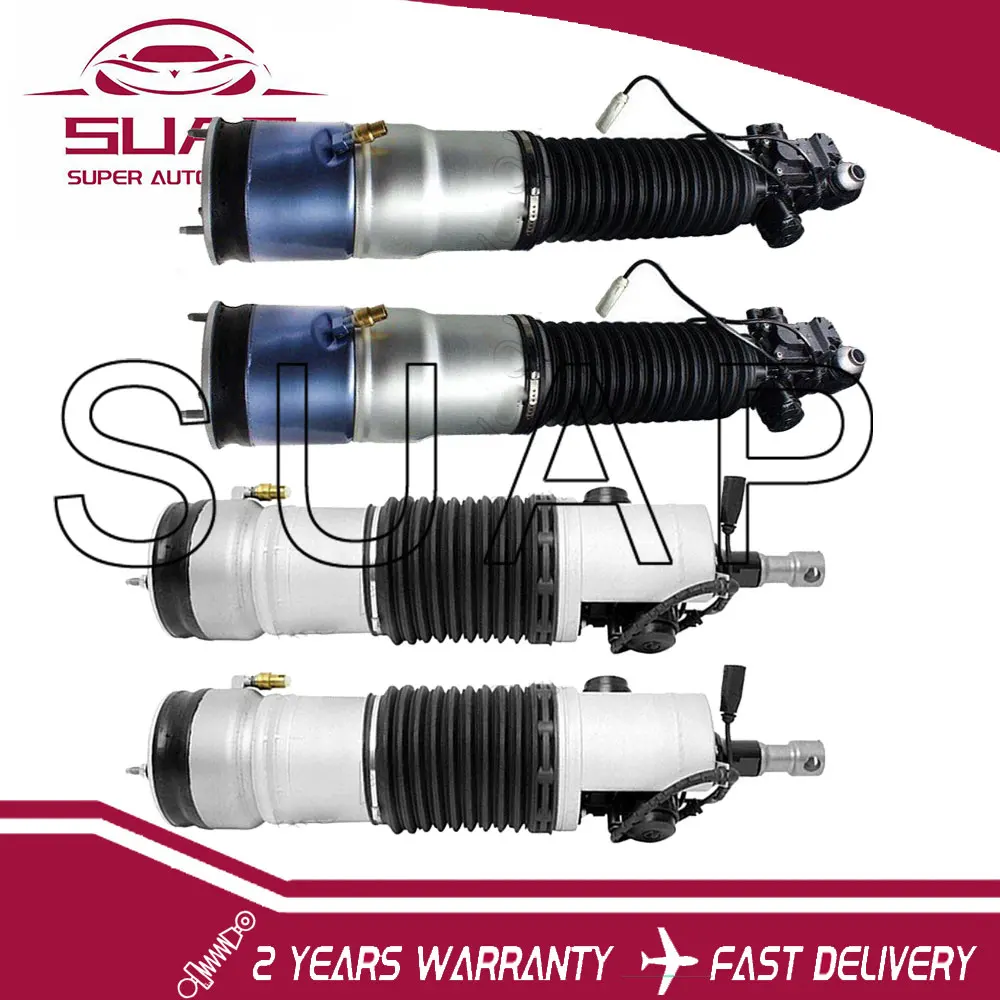 Front-or-Rear-Air-spring-shock-strut-for-Rolls-Royce-Ghost-RR4-2008 ...