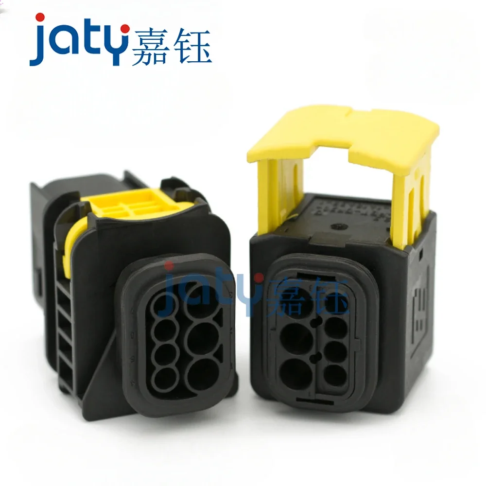 Conector-impermeable-para-veh-culos-el-ctricos-de-nueva-energ-a-enchufe ...