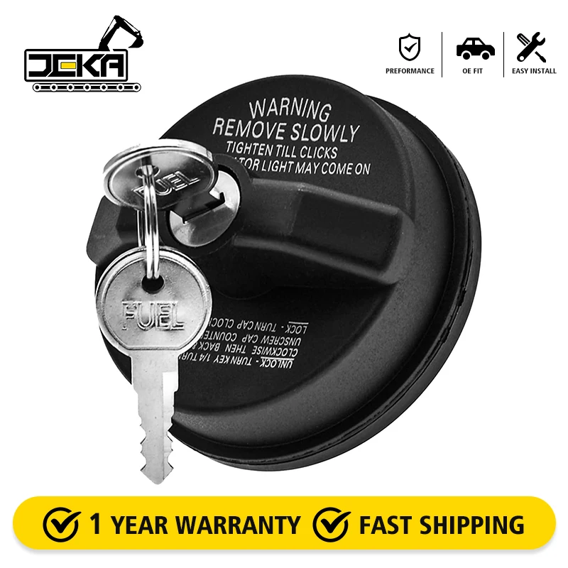 Locking-Gas-Fuel-Tank-Caped-77300-47020-10504-31780-For-Toyota-4Runner ...