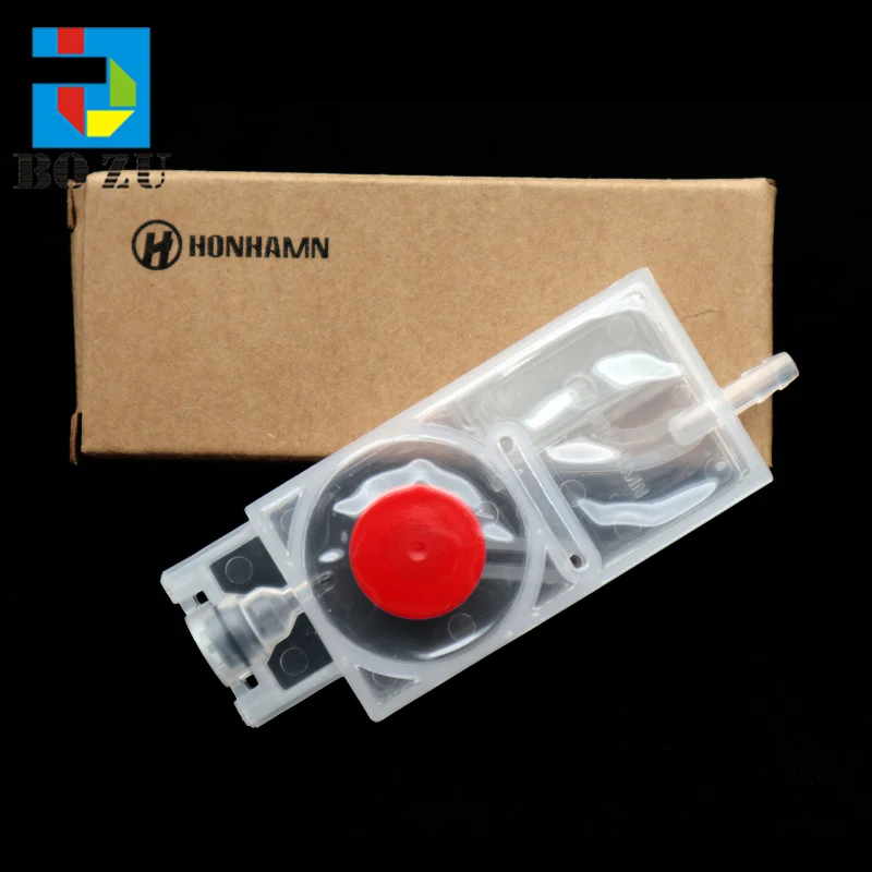 12pcs-Best-Quality-HONHAMN-Dumper-Ink-Damper-For-Epson-DX5-XP600-TX800 ...