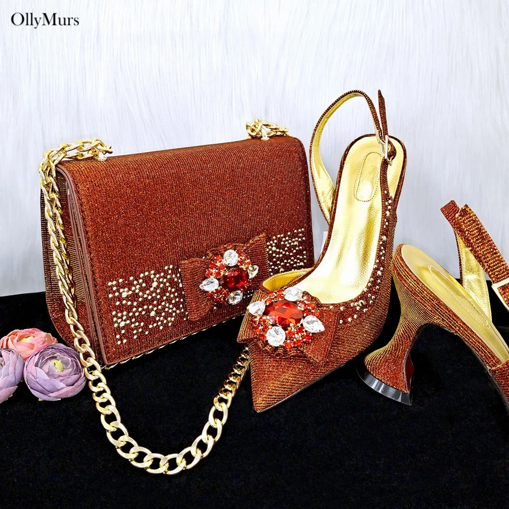 talyan-yaz-kad-n-ayakkab-ile-uyumlu-anta-tak-m-y-ksek-kalite-talya ...