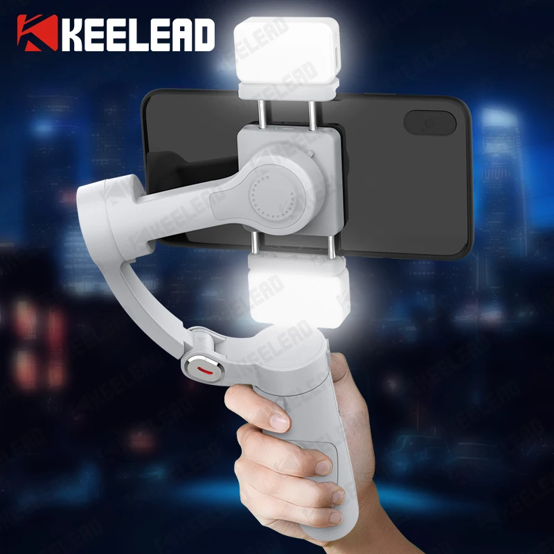 Foldable-3-Axis-Gimbal-for-Smartphone-Mobile-Phone-Stabilizer-with-One ...