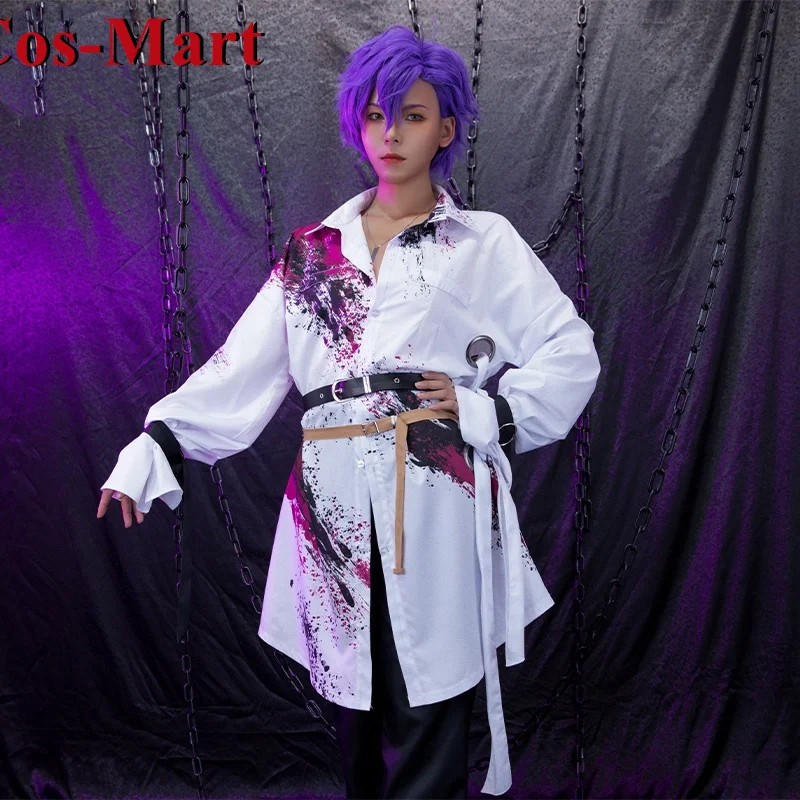 Cos-Mart-Anime-Ensemble-Stars-Forbidden-Rain-Sakuma-Rei-Ogami-Koga ...