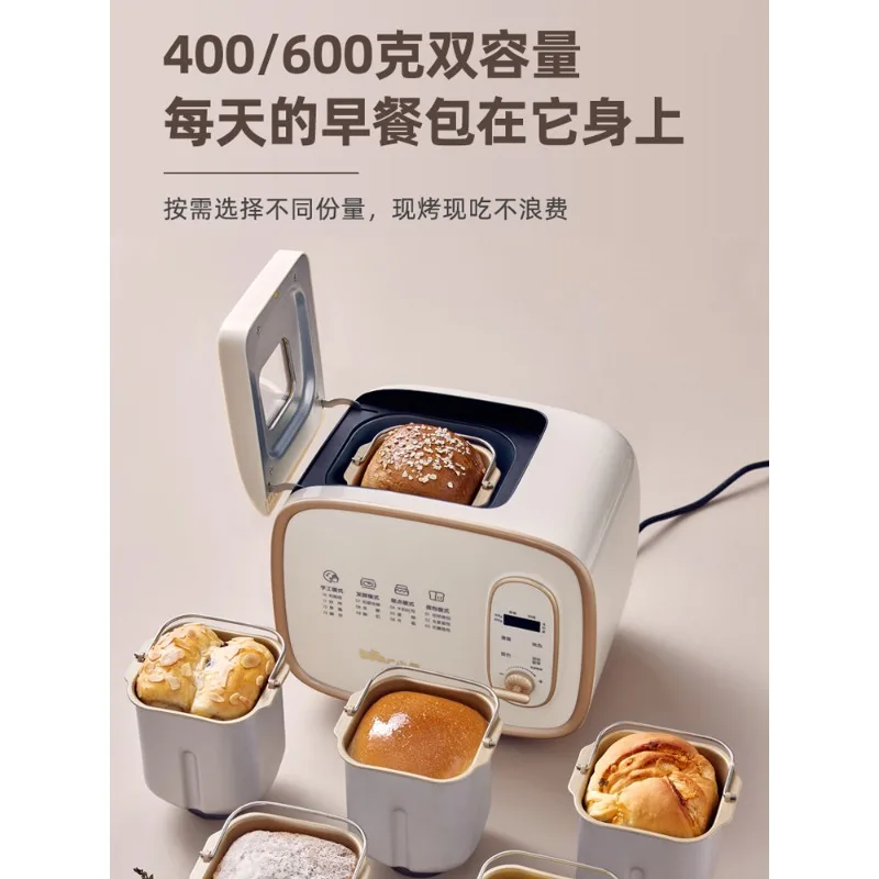 Full-automatic-Dough-Fermentation-Multifunctional-Baking-Toast-with ...