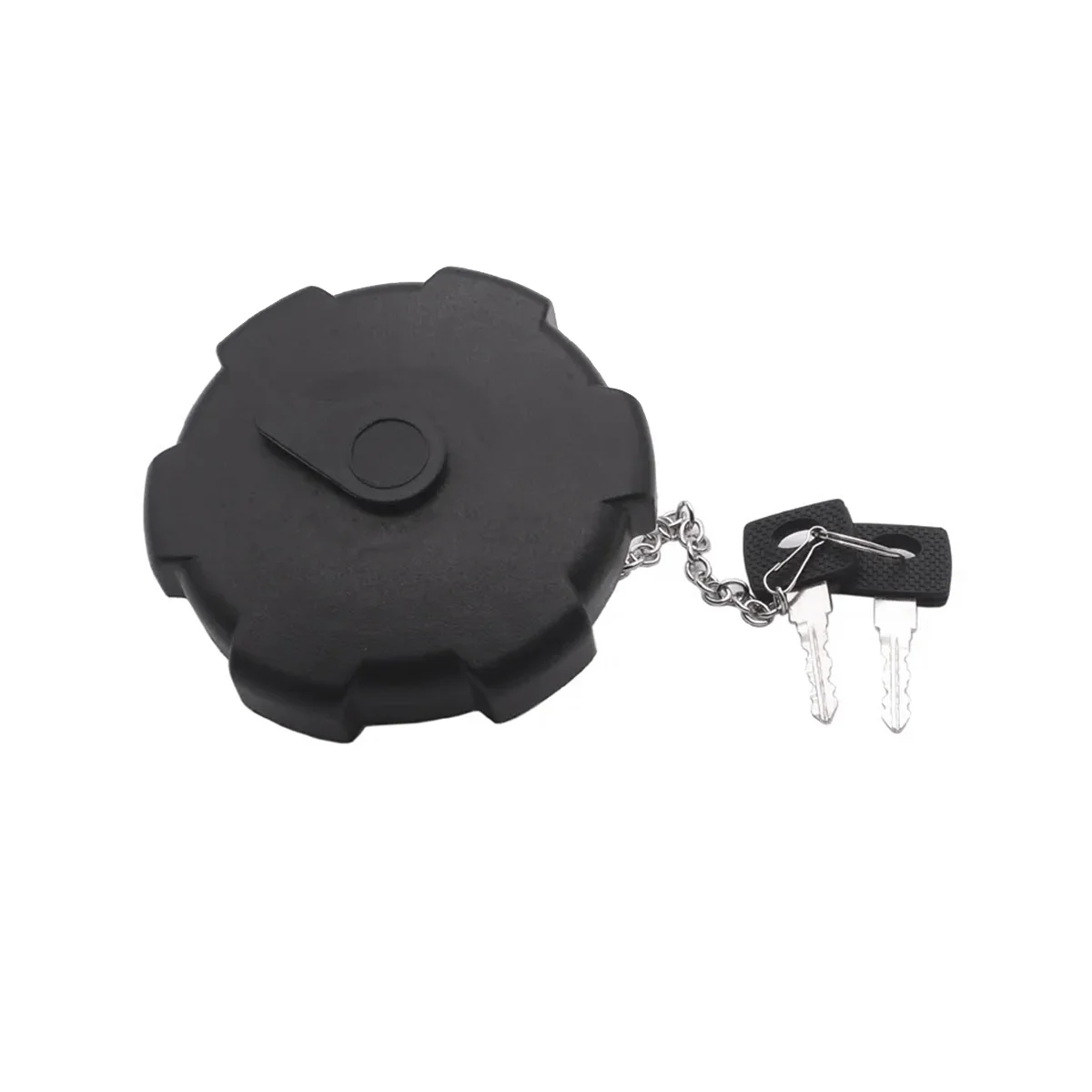 Car Truck Fuel Tank Cover Gas Cap for Daf XF CF Volvo FH FL Iveco Man ...
