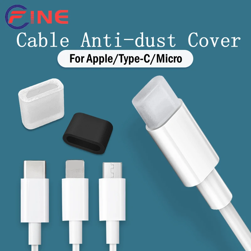 Universal-Dust-Plug-Protector-Cap-Type-C-Male-Plug-Cover-Case-USB-Type ...