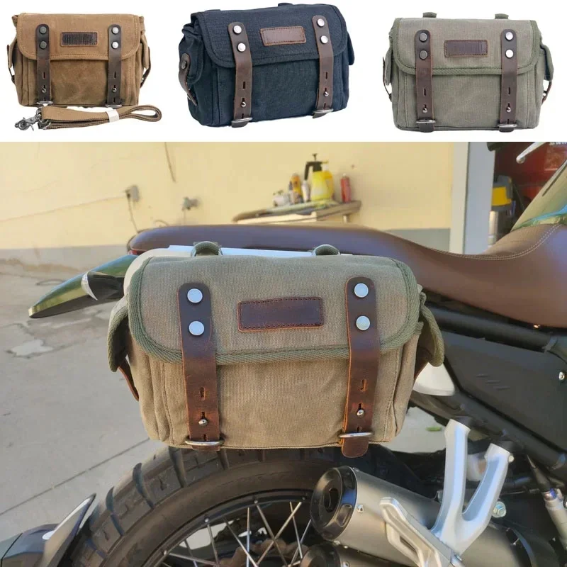 Detachable-Motorcycle-Bag-Waterproof-Bag-Luggage-Bag-Riding-Equipment ...