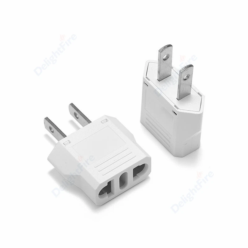 Multiprise,Adaptateur de prise électrique de voyage, prise de courant ...