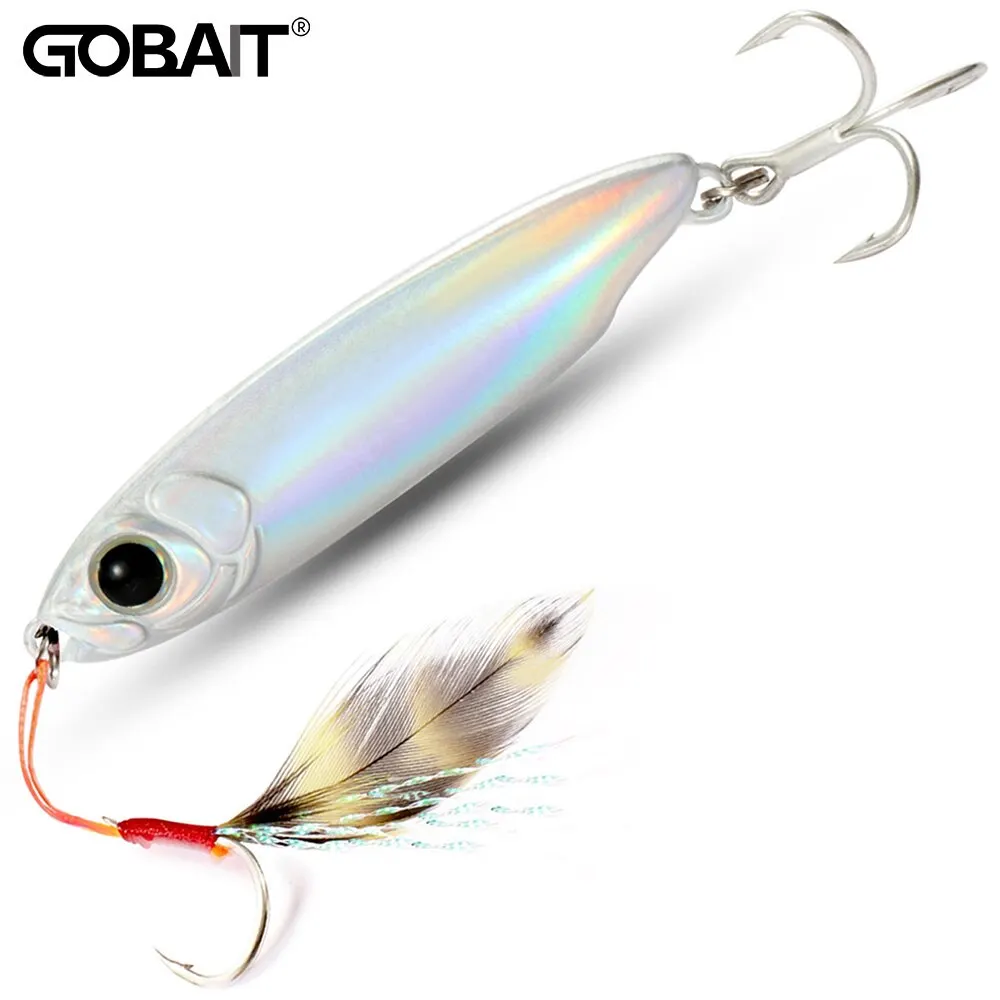 Metal-Jig-Artificial-Bait-10g-15g-18g-Shore-Cast-Wobbler-Feather-Hook ...