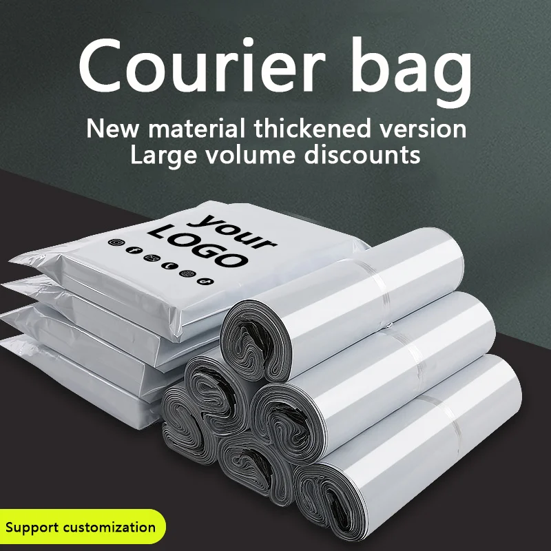 50-Stuks-Pe-Plastic-Express-Envelop-Mailingtassen-Zelfklevende ...