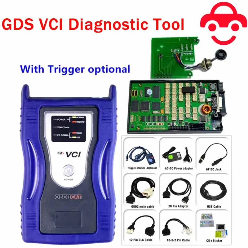 GDS-VCI-For-K-IA-Hyu-ndai-with-Trigger-Module-Connector-Flight-Auto ...