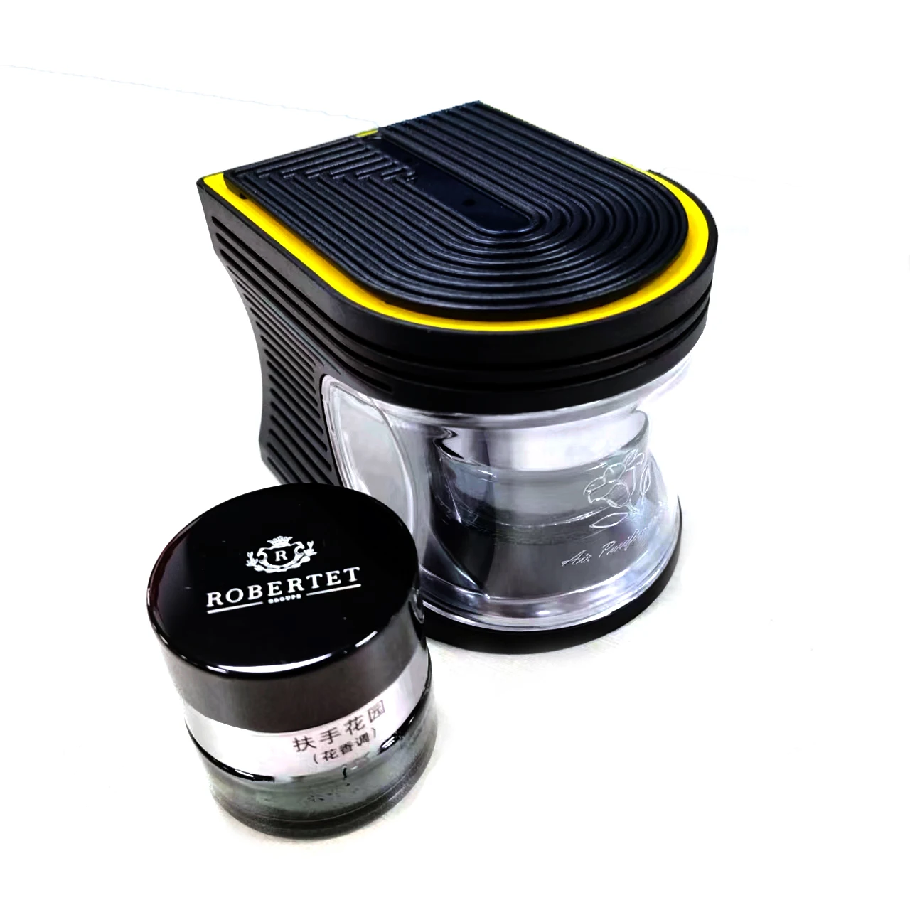 Original-Negative-Ion-System-For-Volkswagen-Golf-7-Passat-CC-B8-Tiguan ...