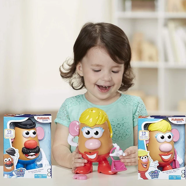 Playskool Mr Potato Head