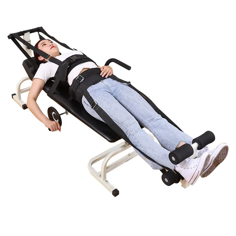 Multi-Functional-Body-Stretching-Massage-Device-Cervical-and-Lumbar ...