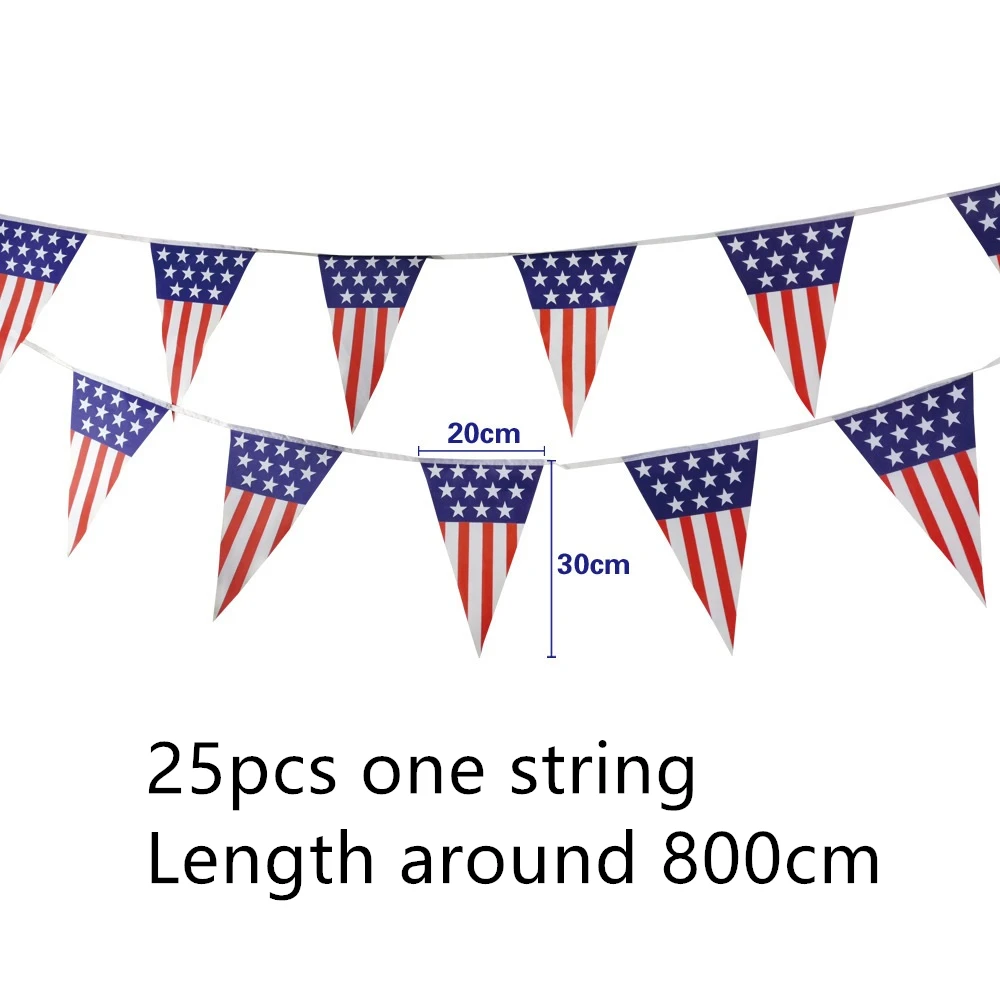 American Bunting