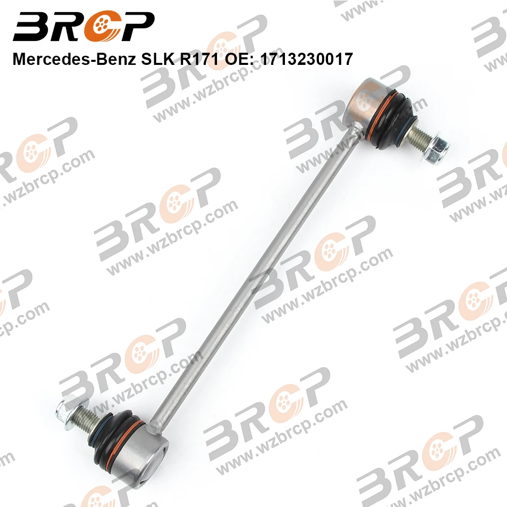 BRCP-One-Side-Front-Axle-Sway-Bar-End-Stabilizer-Link-Ball-Joint-For ...