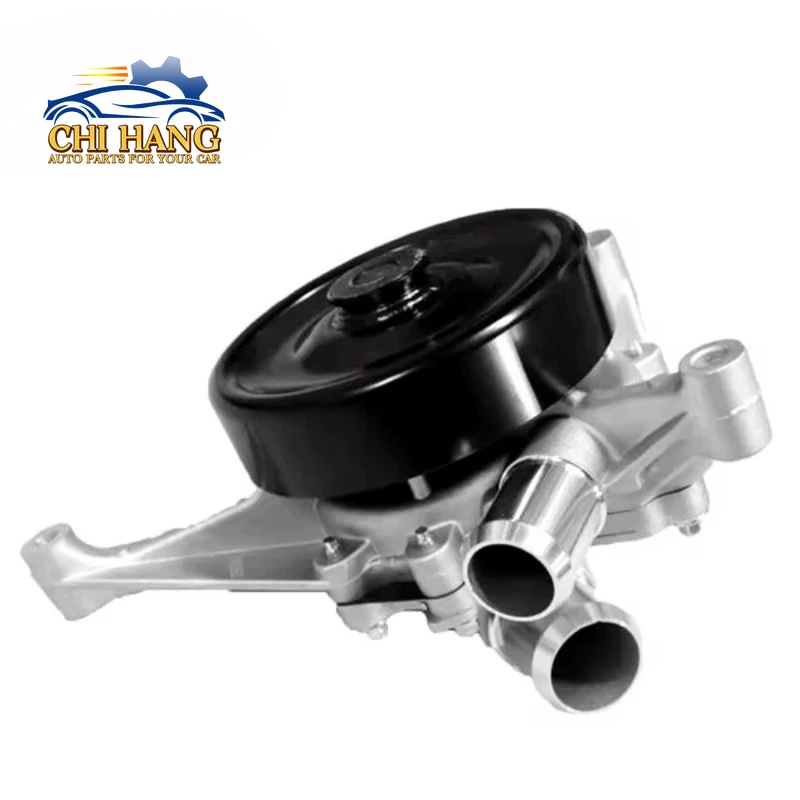 OEM C2C32677 Water Pump Assembly for Jaguar S-TYPE II X200 XJ X350 XF ...