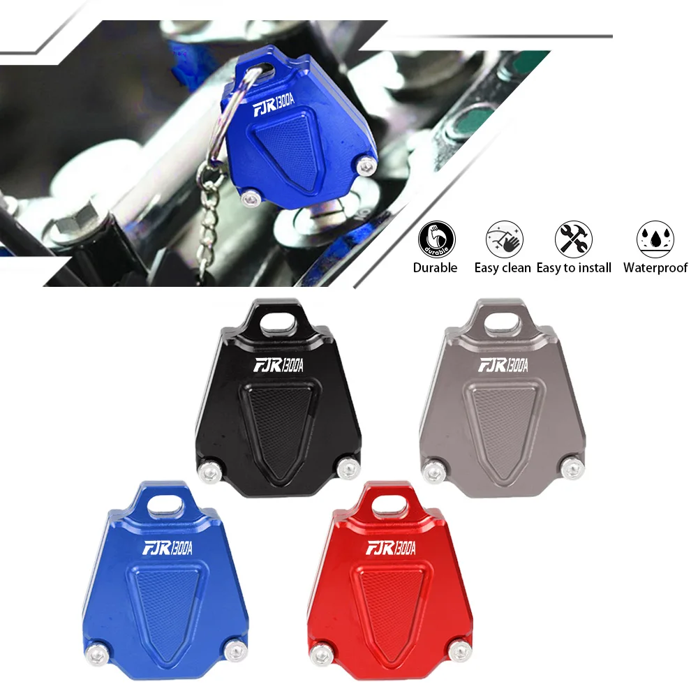 Motorcycle-Accessories-For-Yamaha-FJR-1300-2003-2005-2004-FJR1300-Key ...