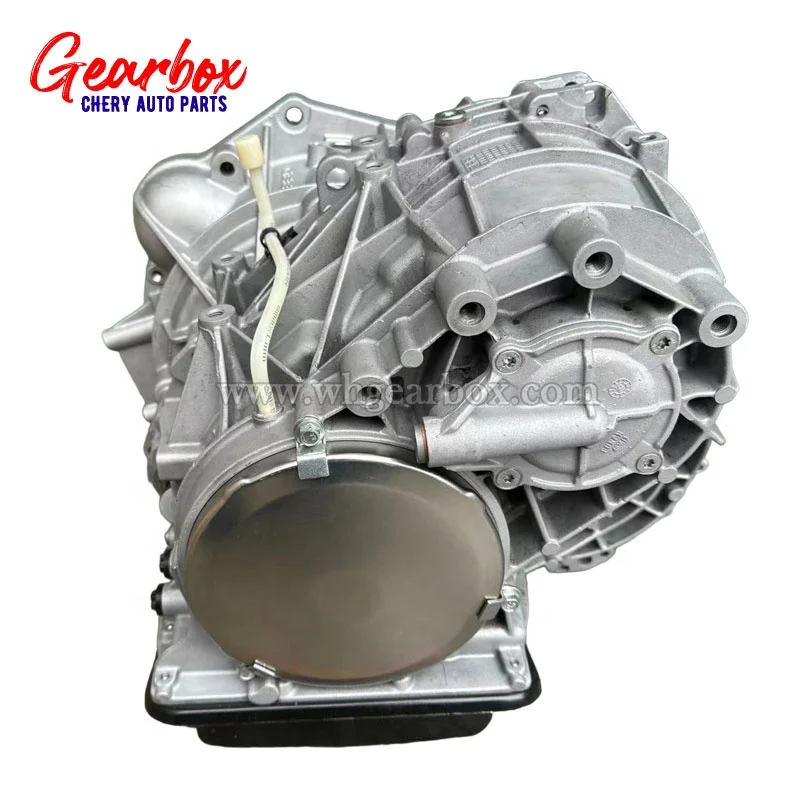 Remanufactured-Punch-VT2-CVT-Automatic-Transmission-ASSY-Gearbox-For ...