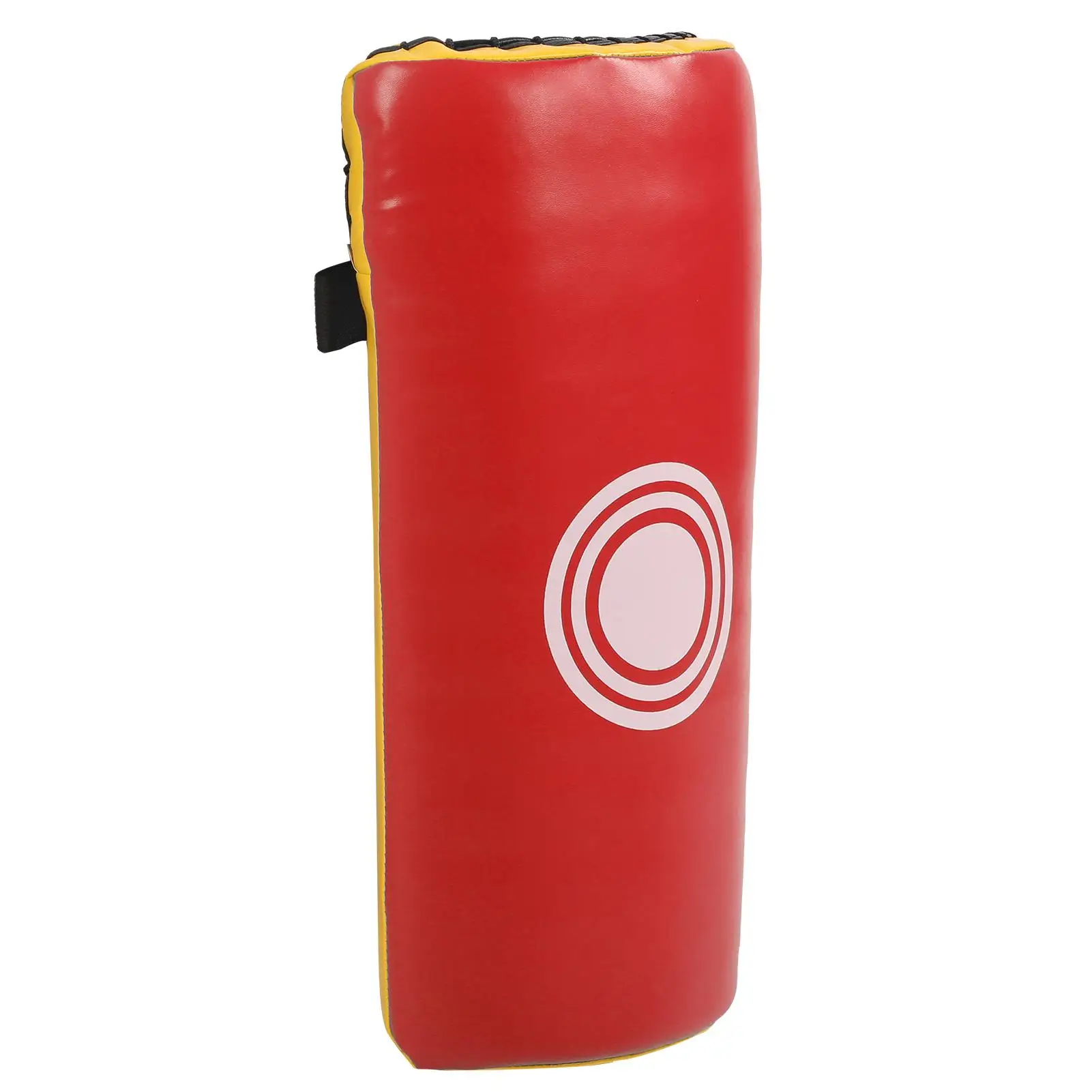 Kick-Boxing-Pad-Taekwondo-Target-Bag-Muay-Thai-Karate-Sparring-Training ...