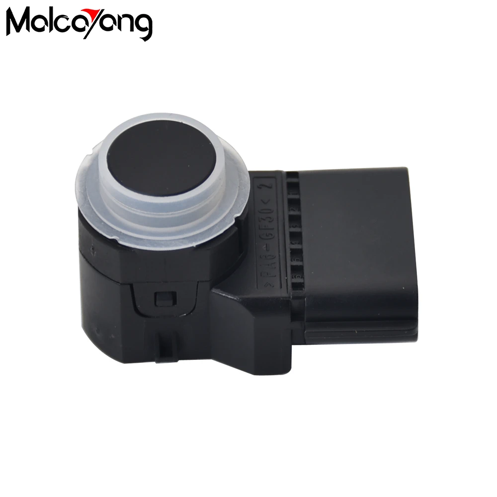 New 95720 3Z000 Black PDC Parking Sensor For Hyundai I40 Kia 4MT006HCD ...