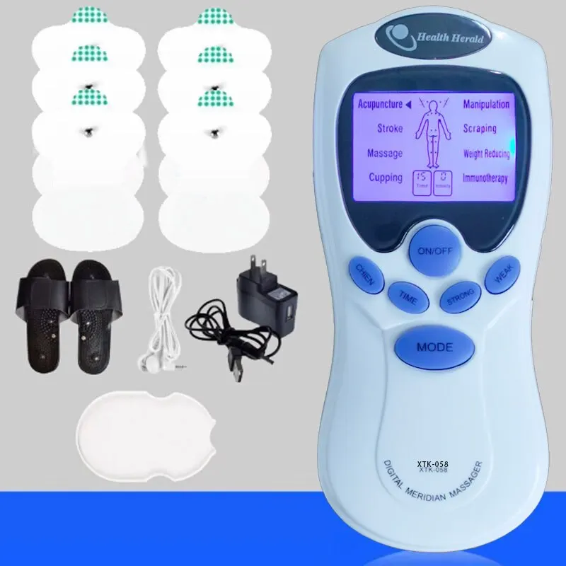 Low-Frequency-Tens-Pulse-Body-Massager-EMS-Muscle-Electrostimulator ...