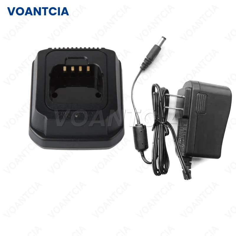 Rapid Battery Charger for Tait TP8100 TP9300 TP9400 Walkie Talkie Radio ...