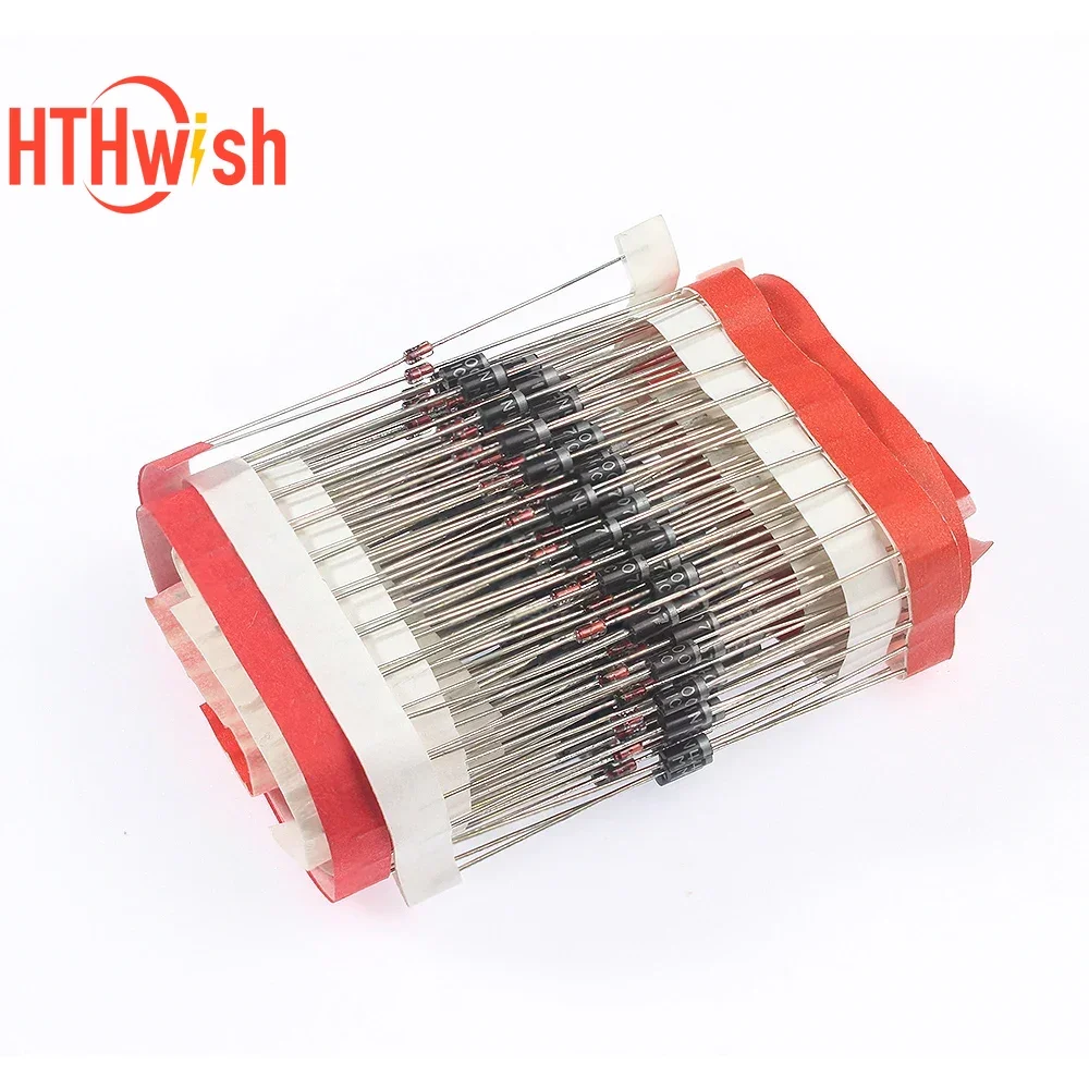200pcs-350pcs-Diodes-Assorted-Kit-Schottky-Diode-Rectifier-Diode1N4148 ...