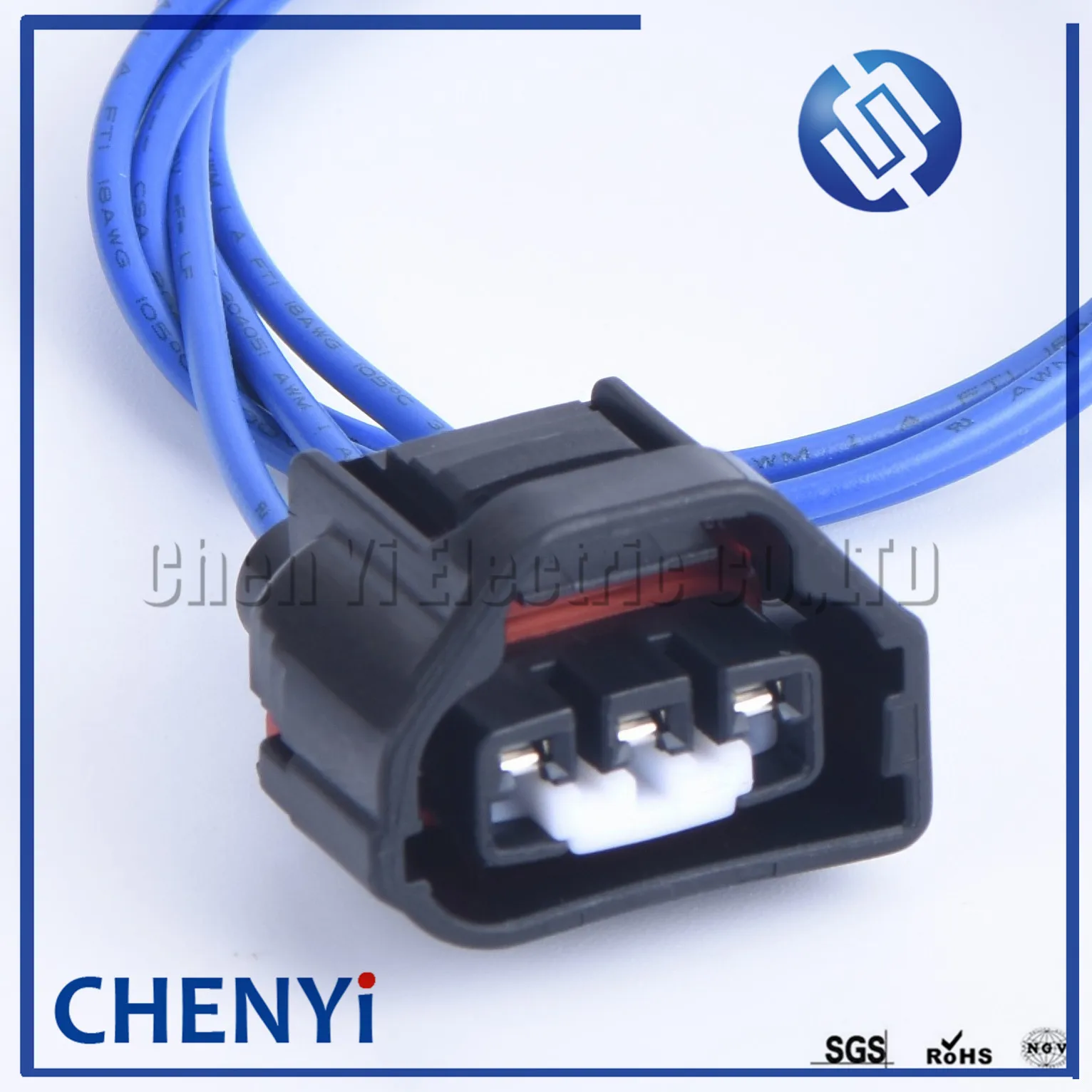 Tps Throttle Position Sensor Toyota | Tps Connector Plug Pigtail ...