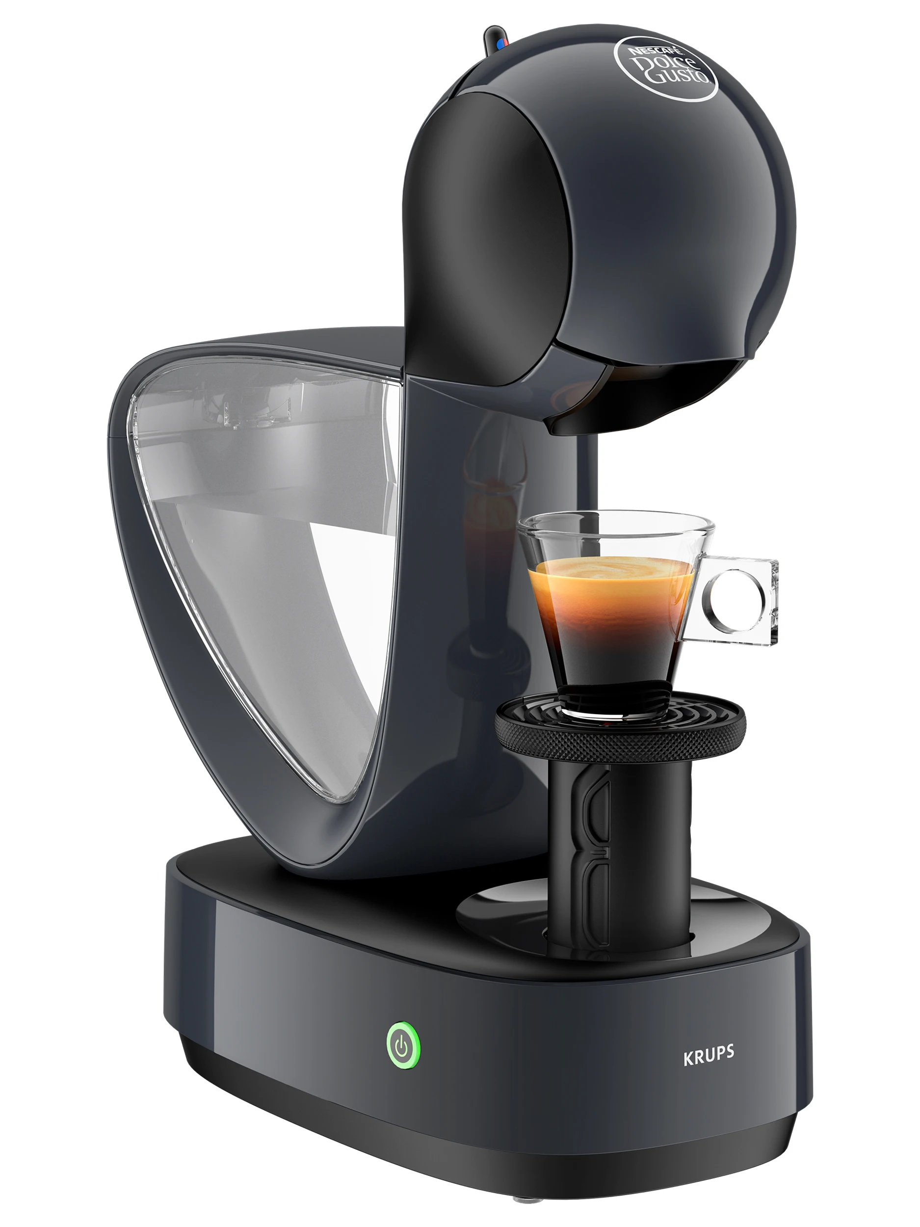 Krups Dolce Gusto Infinissima Kp173b Purchase Online | www ...