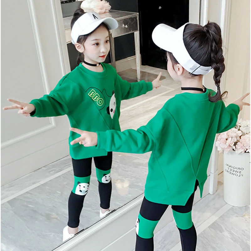 Children's Suits Spring 2 Years Old Girl | Children's Clothing 2 6 Year ...