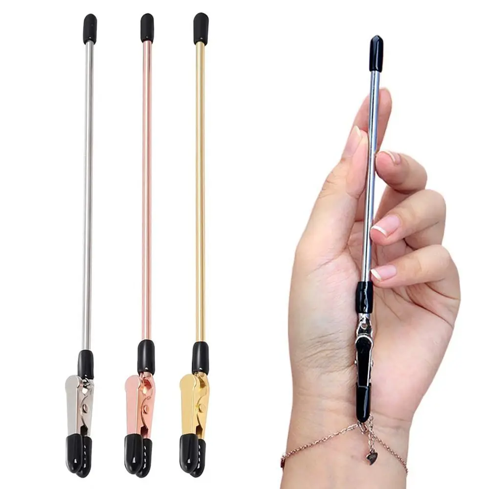 Retractable-Bracelet-Tool-Clasps-Stainless-Steel-Hand-Bracelet-Helpers ...