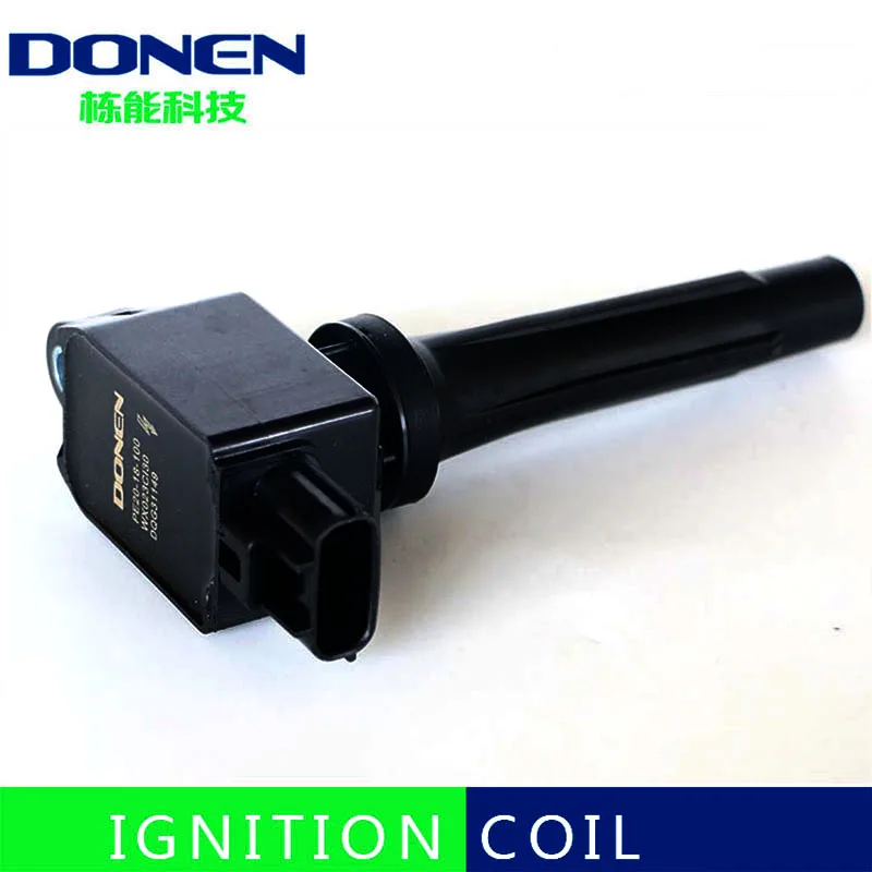 IGNITION-COIL-FOR-MAZDA-3-CX-5-AXELA-PE7W18100-PE0118100-PE2018100 ...