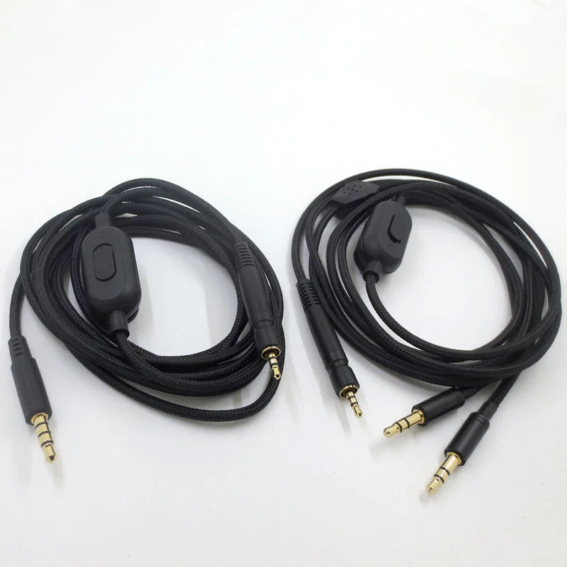 1pcs-Replacement-Headphone-Cable-for-PC-373D-GSP350-GSP500-and-GSP600 ...