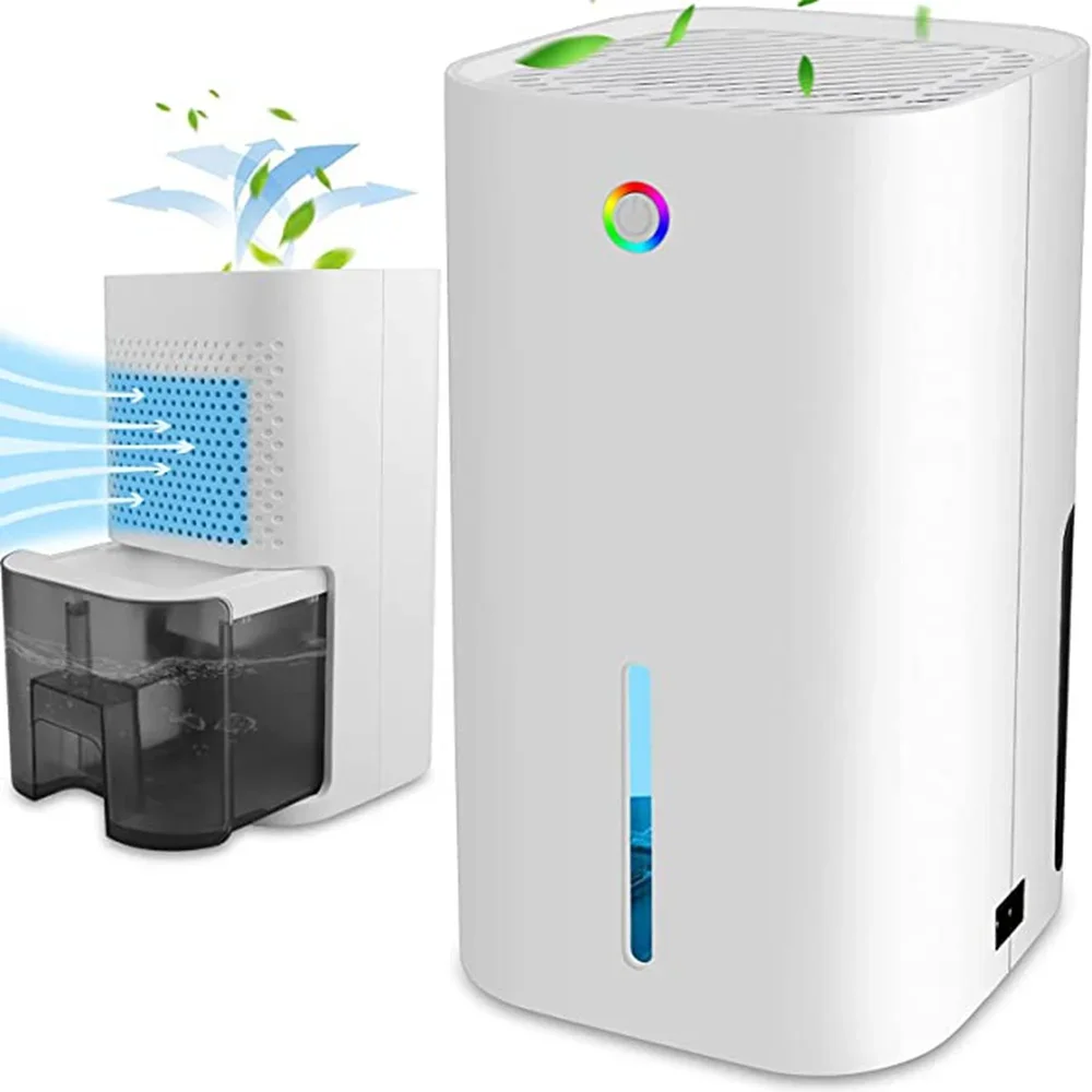 Portable-Dehumidifier-With-Basic-Air-Filter-2-in-1-For-Home-For-Room ...